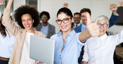 Gestión de la diversidad en entornos profesionales - Venalta