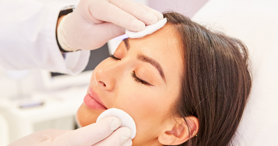 Diagnóstico estético facial y corporal - Venalta