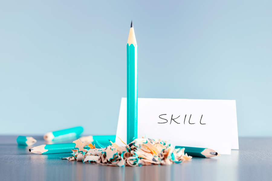 7 ideas para desarrollar tus habilidades tras completar una formación ...